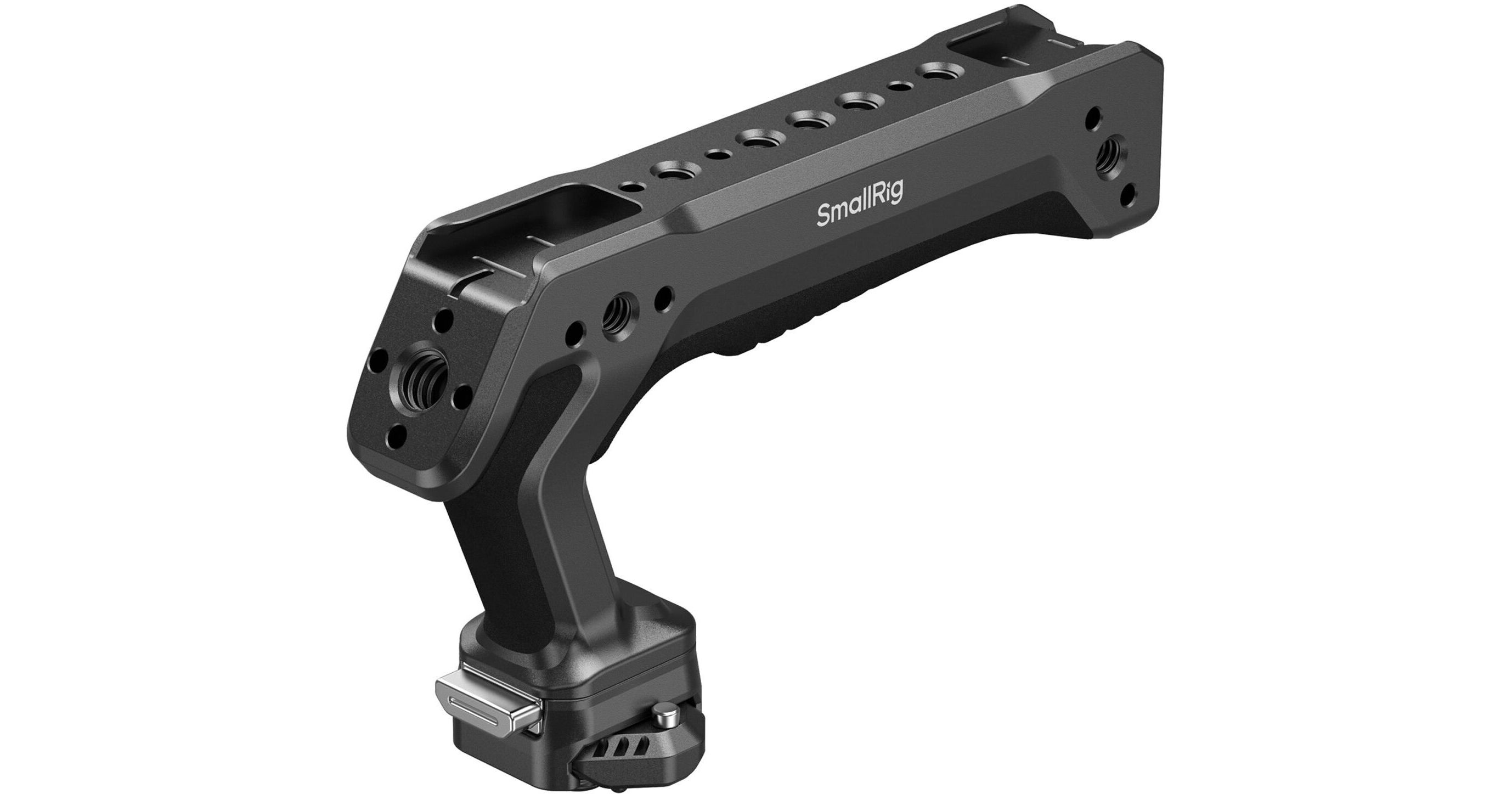 SmallRig HawkLock H21 Quick Release Top Handle 5632 B&H Photo