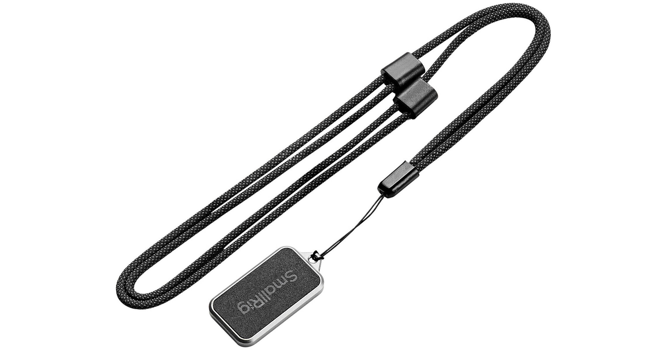 SmallRig Magnetic Mount Kit with Neck and Wrist Straps 5761 B&H