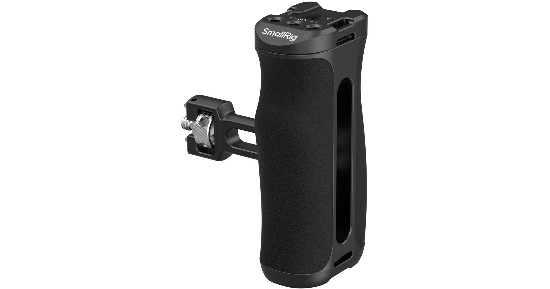 SmallRig HawkLock H21 Side Handle with 1/4"-20 Locating Screw