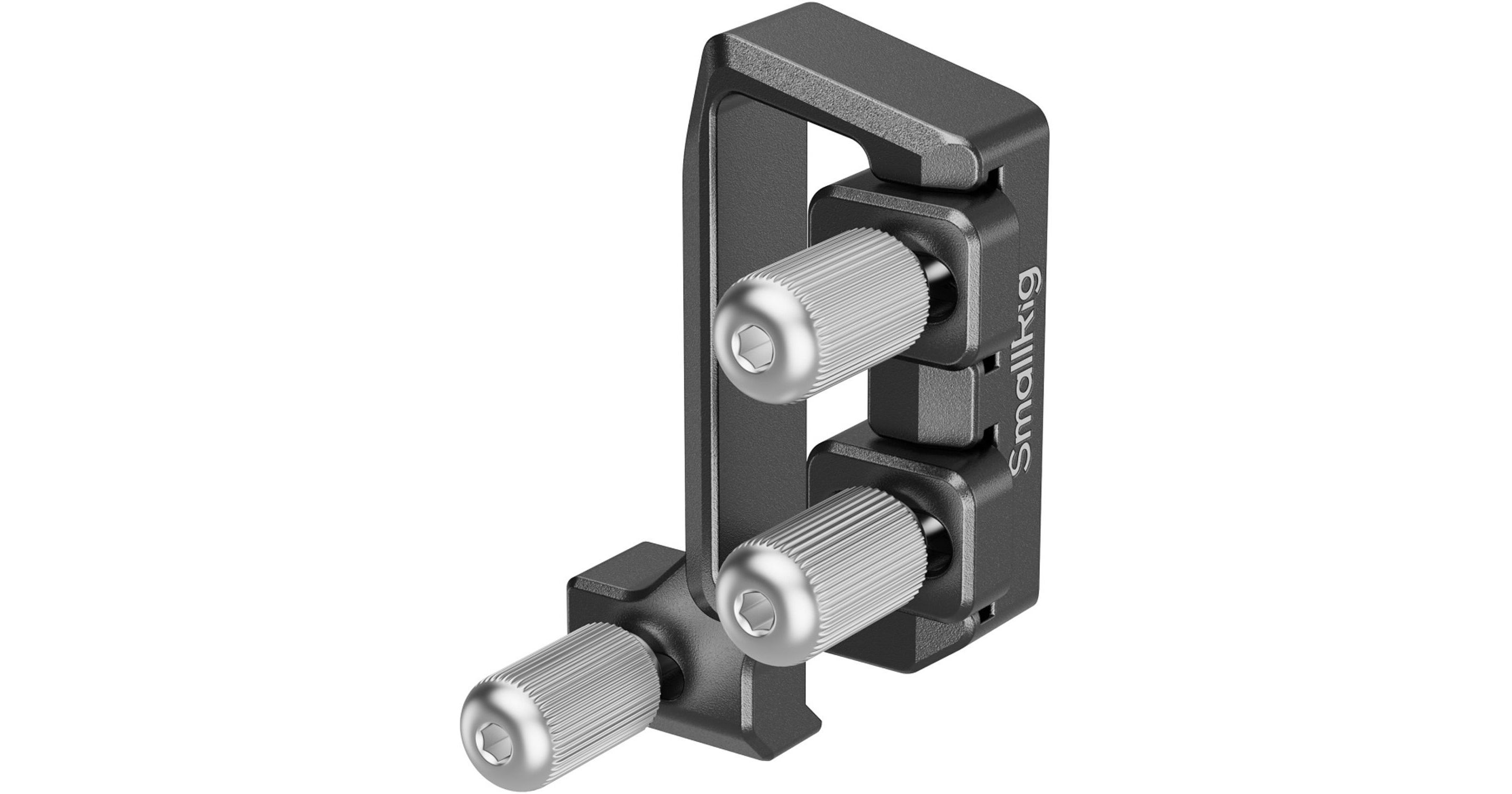 SmallRig USB-C Cable Clamp for Sony a7 V Cages 6062 B&H Photo