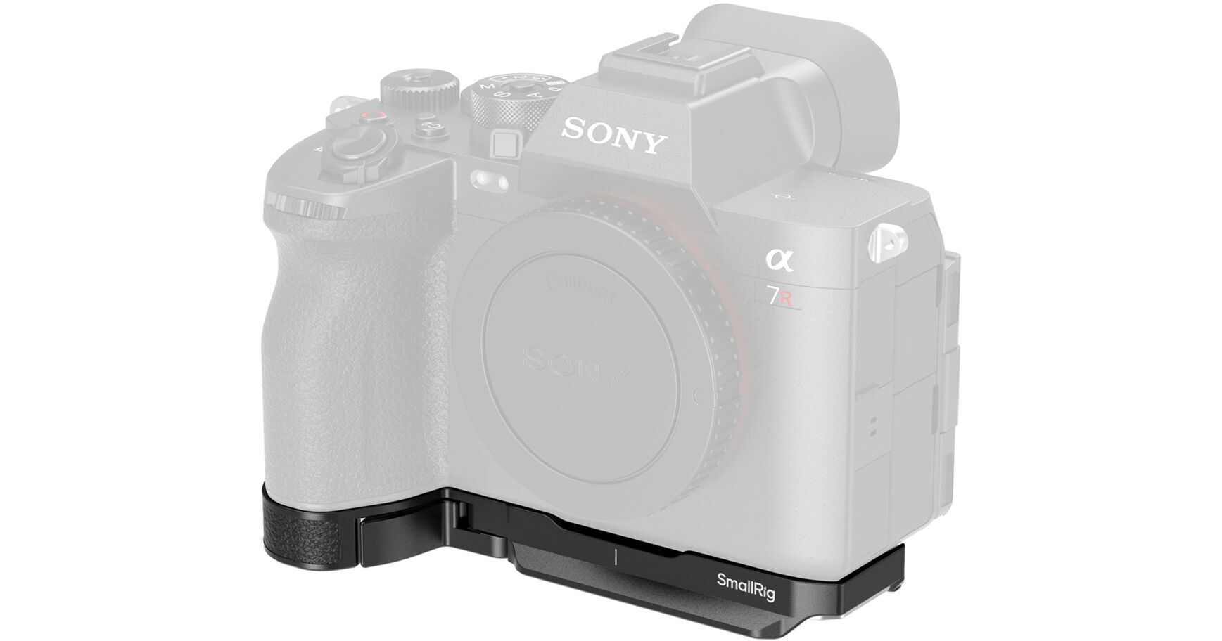 SmallRig Mount Plate for Sony a7R VI 6705 B&H Photo Video