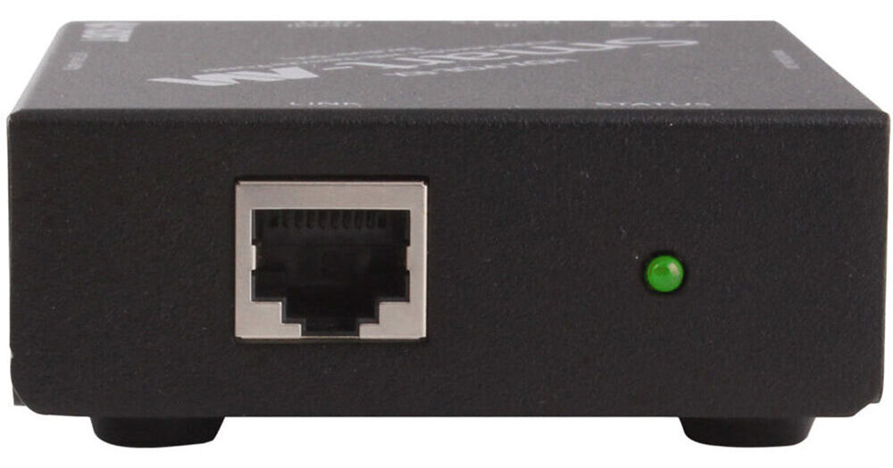 Smart-AVI HLX-500 HDMI over LAN or Cat 5e/6 Cable HLX-500-TX-S