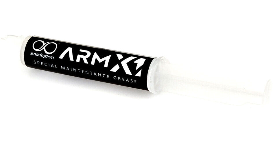 SmartSystem Special Maintenance Grease for Arm X1 000009468 B&H