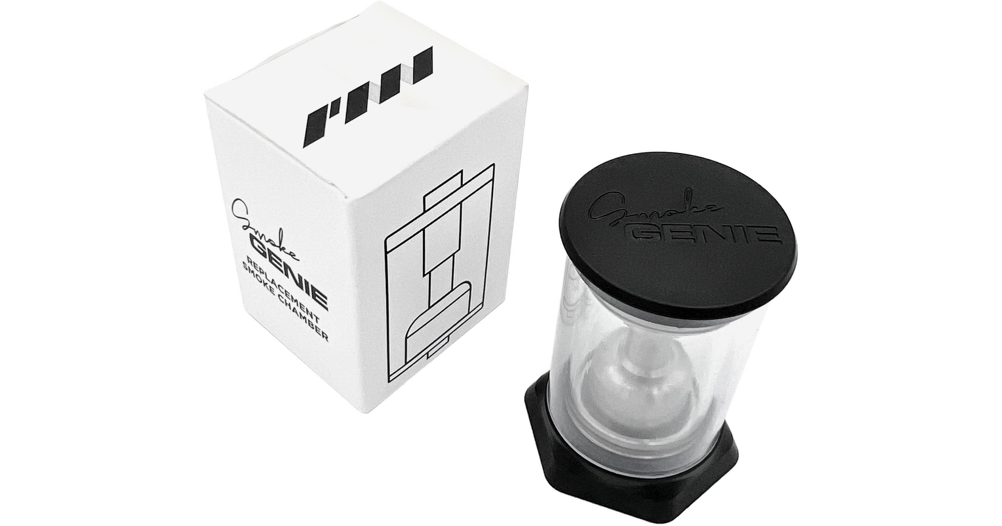 PMI Smoke Chamber SMOKEGENIE SMOKE CHAMBER B&H Photo Video
