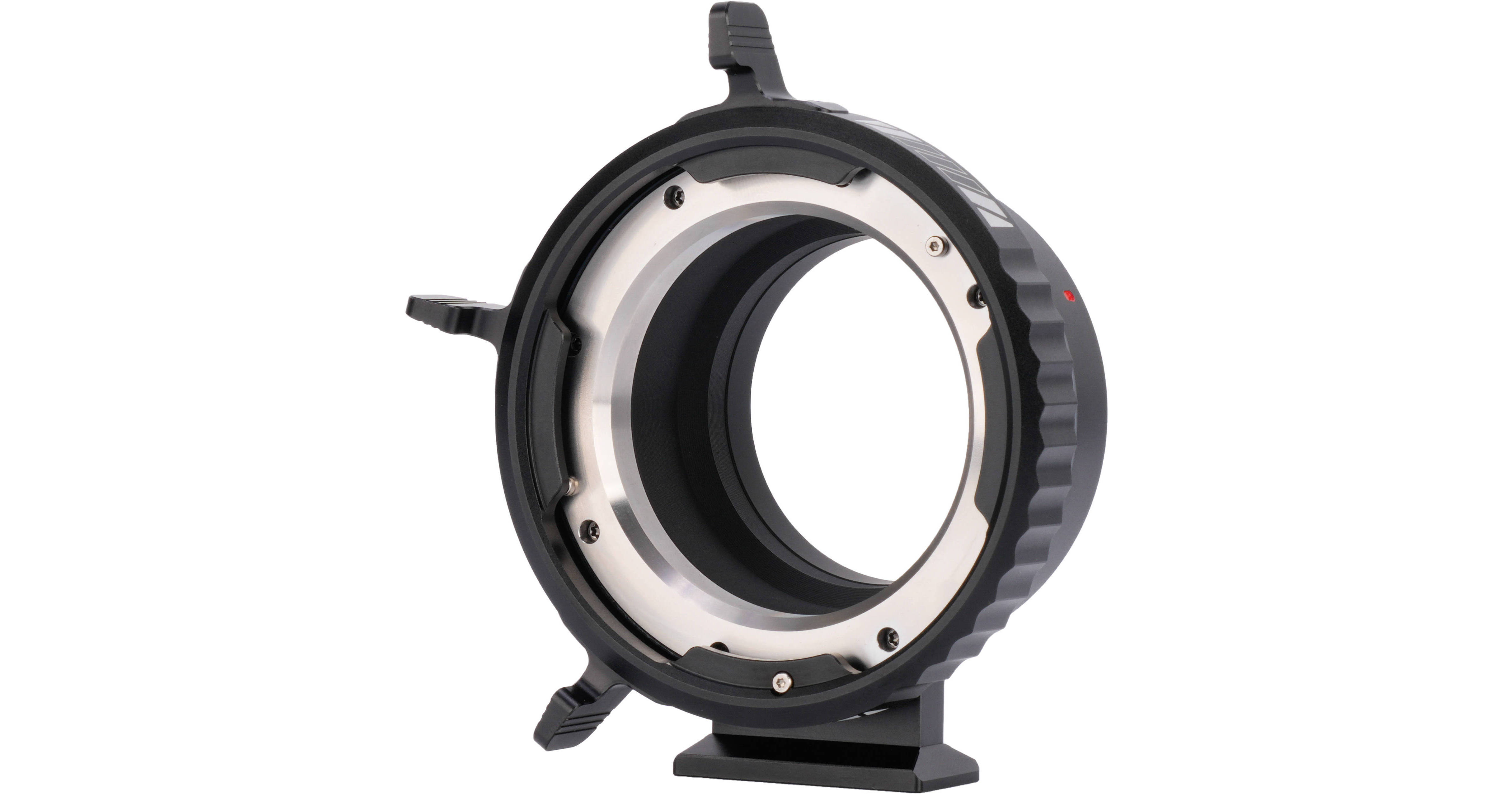 Snipiz PL-to-RF Adapter for PL Lens on Canon RF Camera PL-RF B&H