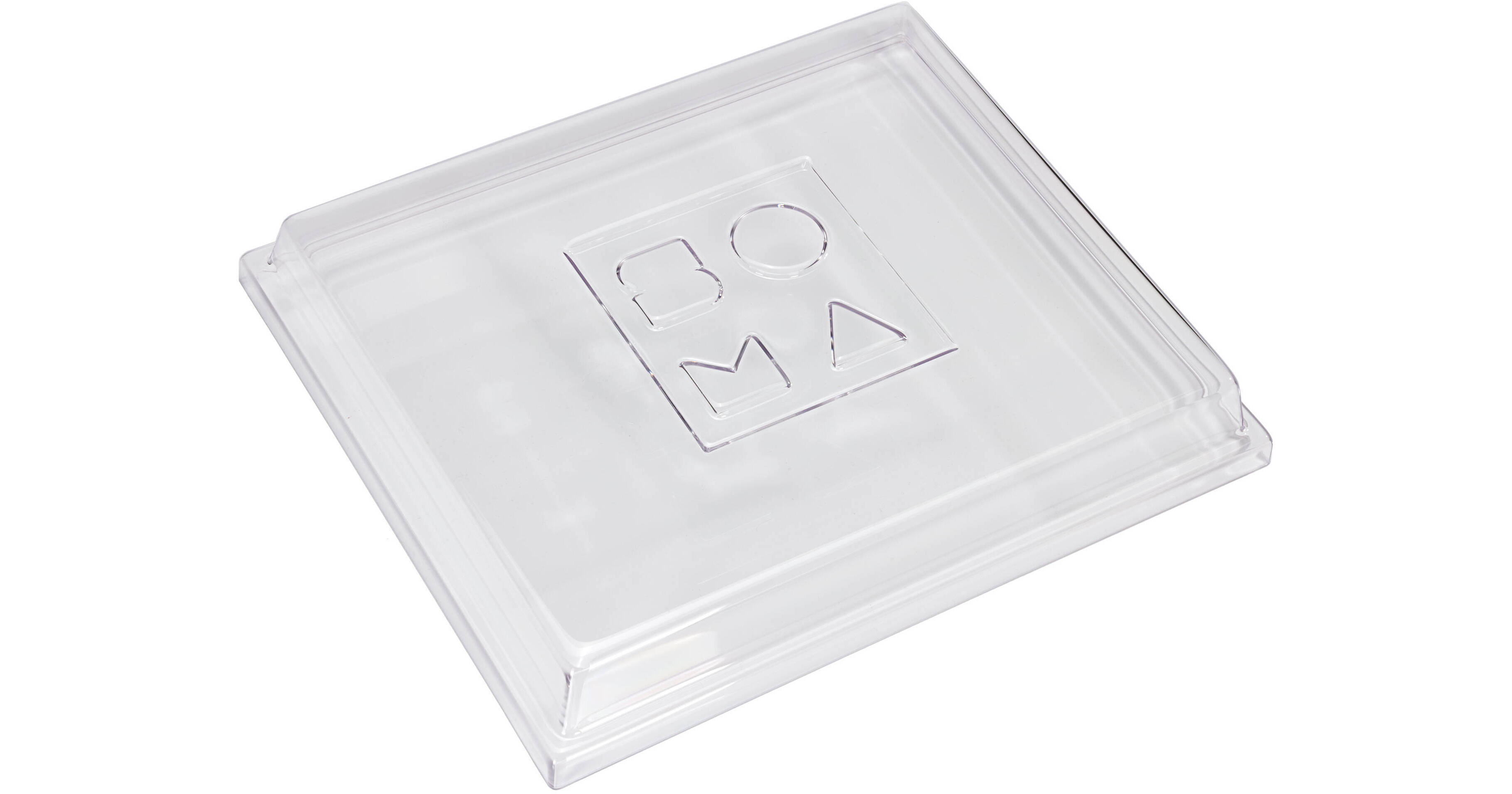 SOMA Laboratory Plastic Cover for LYRA-4 PLASTIC COVER LYRA-4