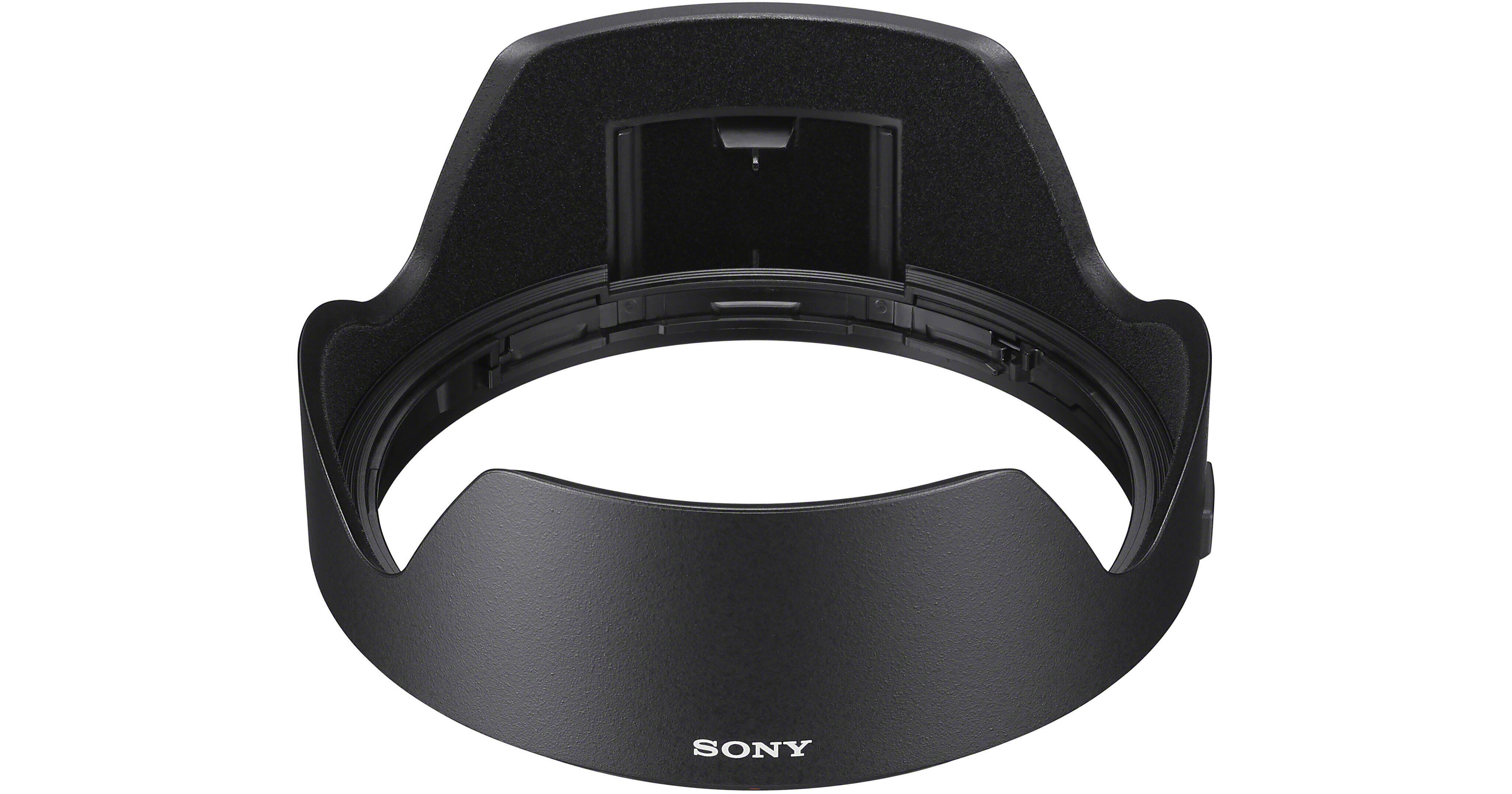 Camera Lens Hood: Canon, Nikon, Sony & More | B&H