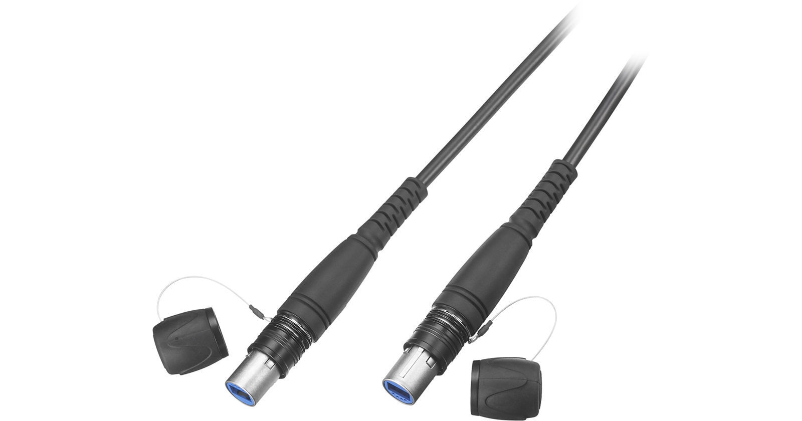 Sony Hybrid Optical Fiber Cable (492') CCFN150 B&H Photo Video