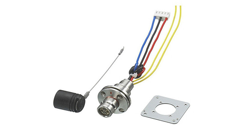 Sony HKC-LC02 Optical Fiber Transmission Connector HKCLCO2.WW