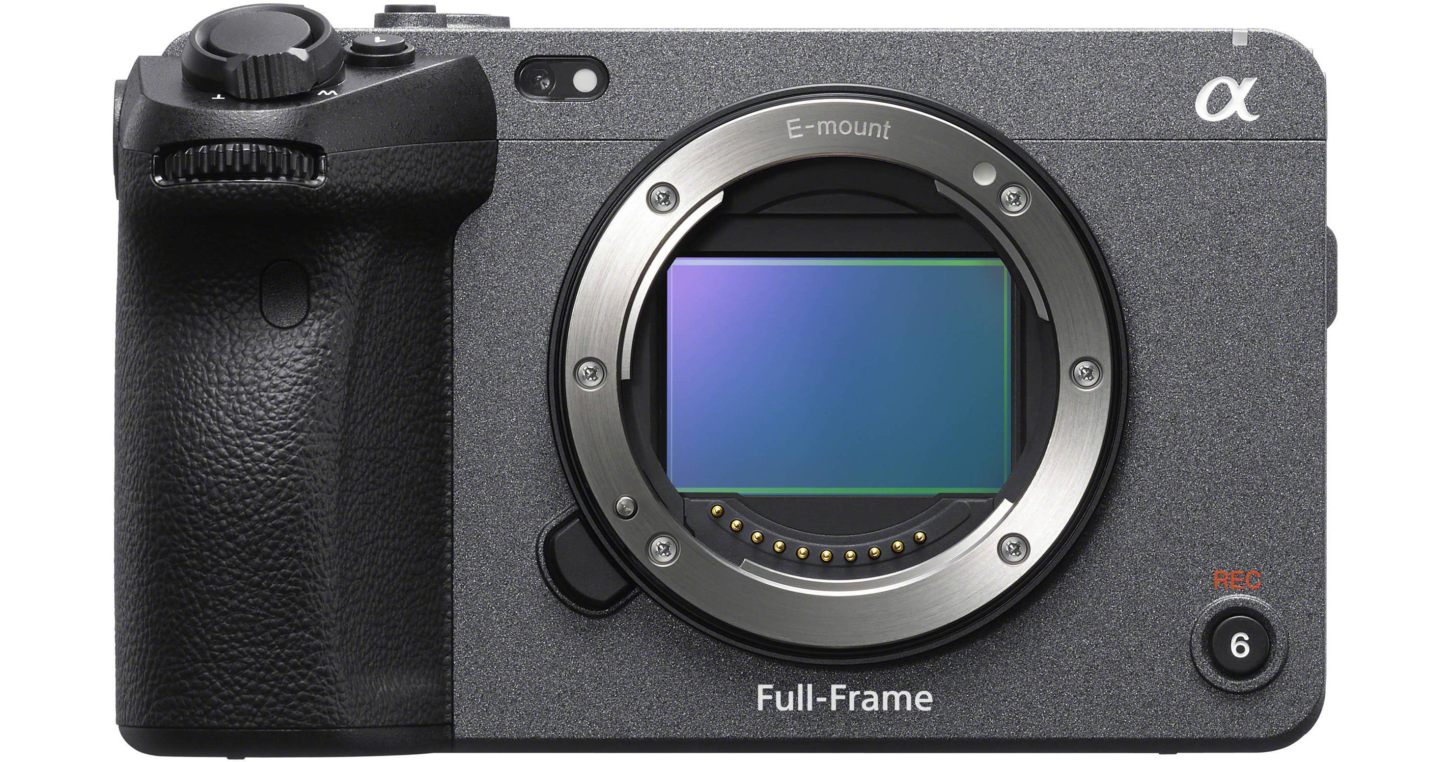 Used Sony FX3 Full-Frame Cinema Camera ILME-FX3 B&H Photo Video