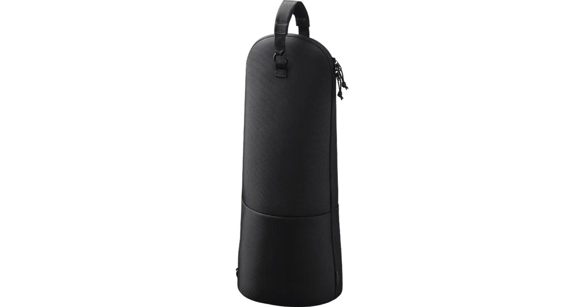 Sony Soft Carrying Case for Lens (Large) LCSLTLB B&H Photo Video
