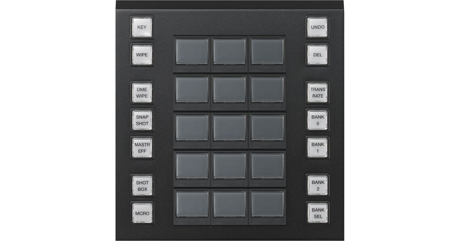 Sony Flexipad Module for ICPX7000 Control Panel MKSX7024 B&H