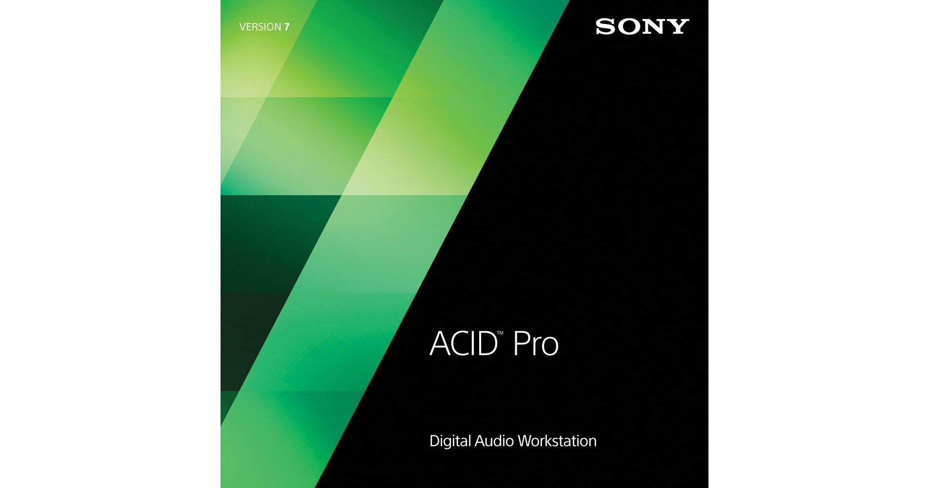 Sony Acid Logo
