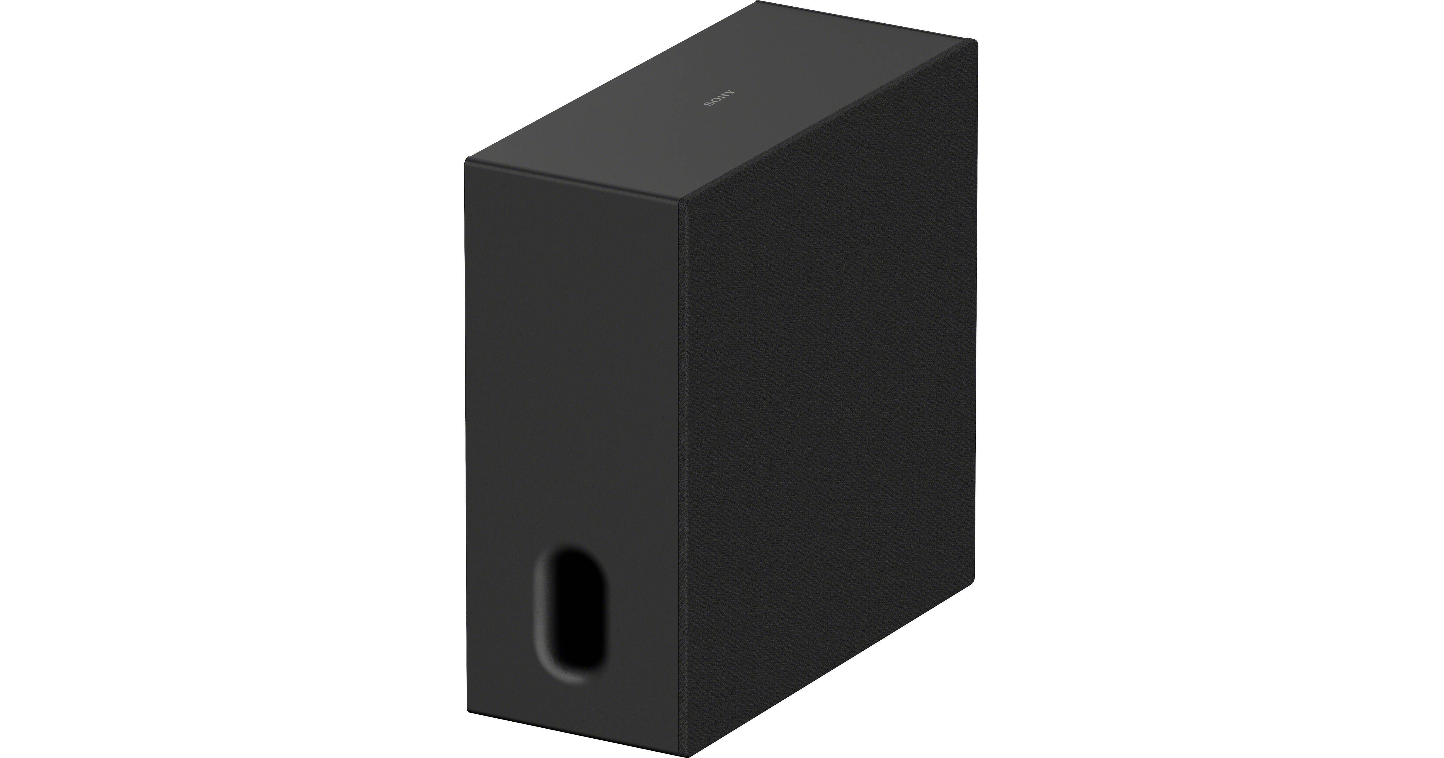 Sony SA-SW8 BRAVIA Theater Sub 8 Wireless Subwoofer SASW8 B&H