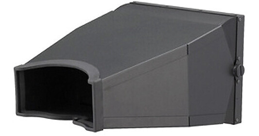 Sony Outdoor Hood for HDVF-C950W Viewfinder VFH990 B&H Photo