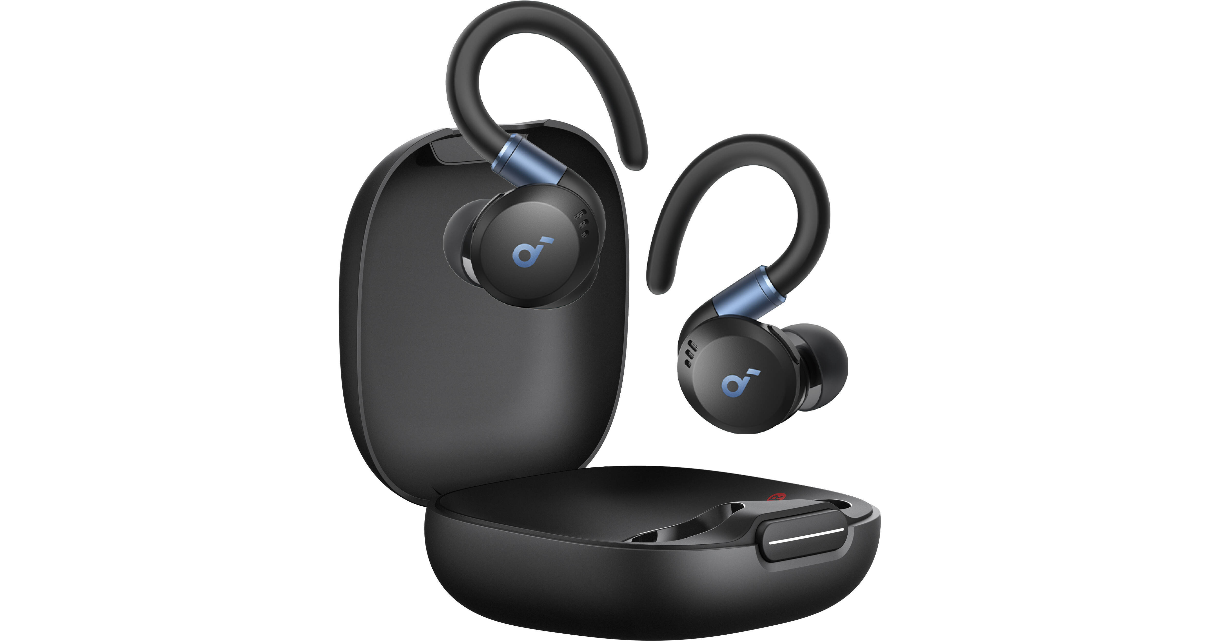 Soundcore By Anker Sport X20 True Wireless In Ear Sports