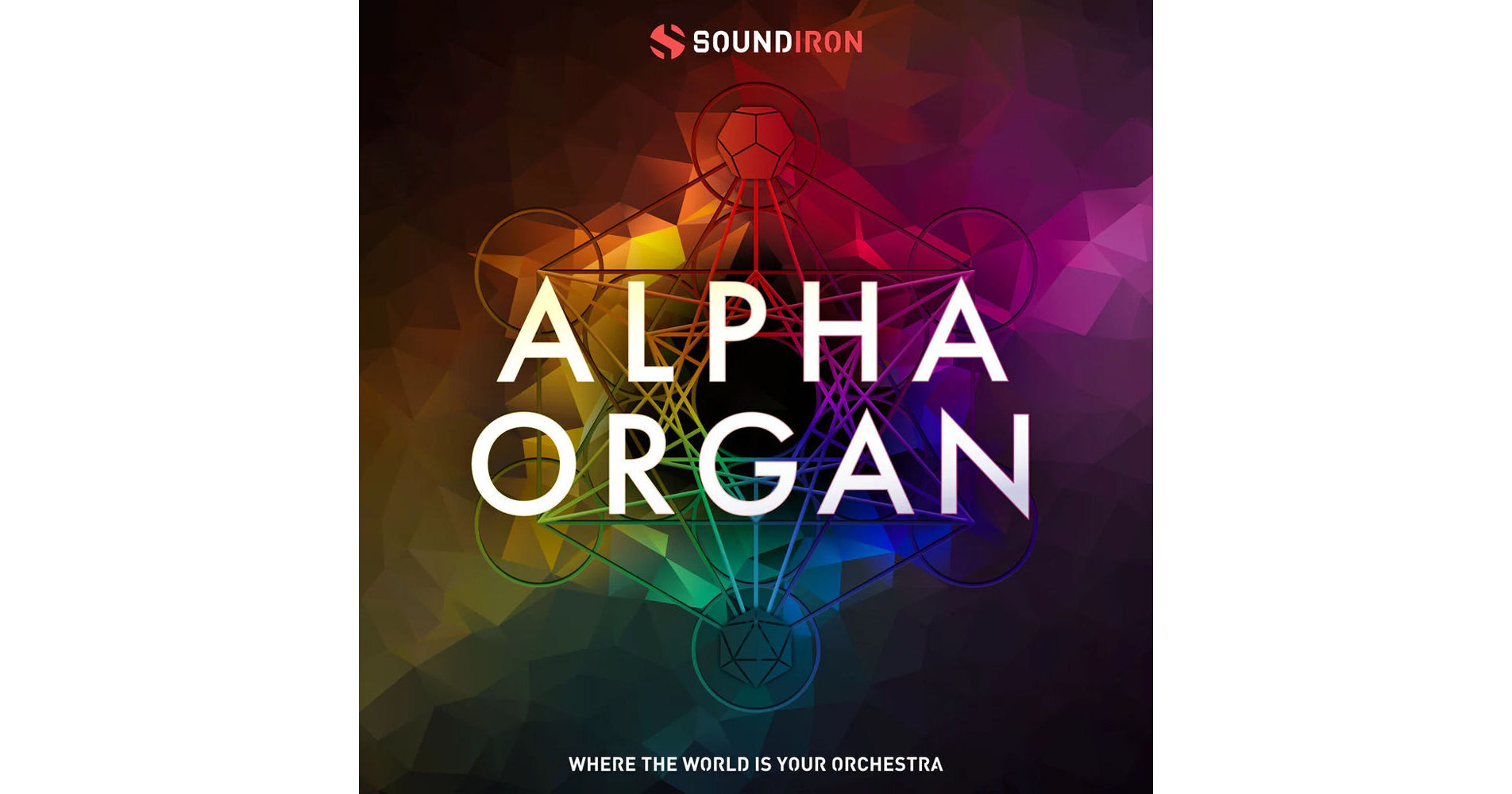 Soundiron Alpha Organ Sound Library Plug-In SI_ALPHORG_P02 B&H