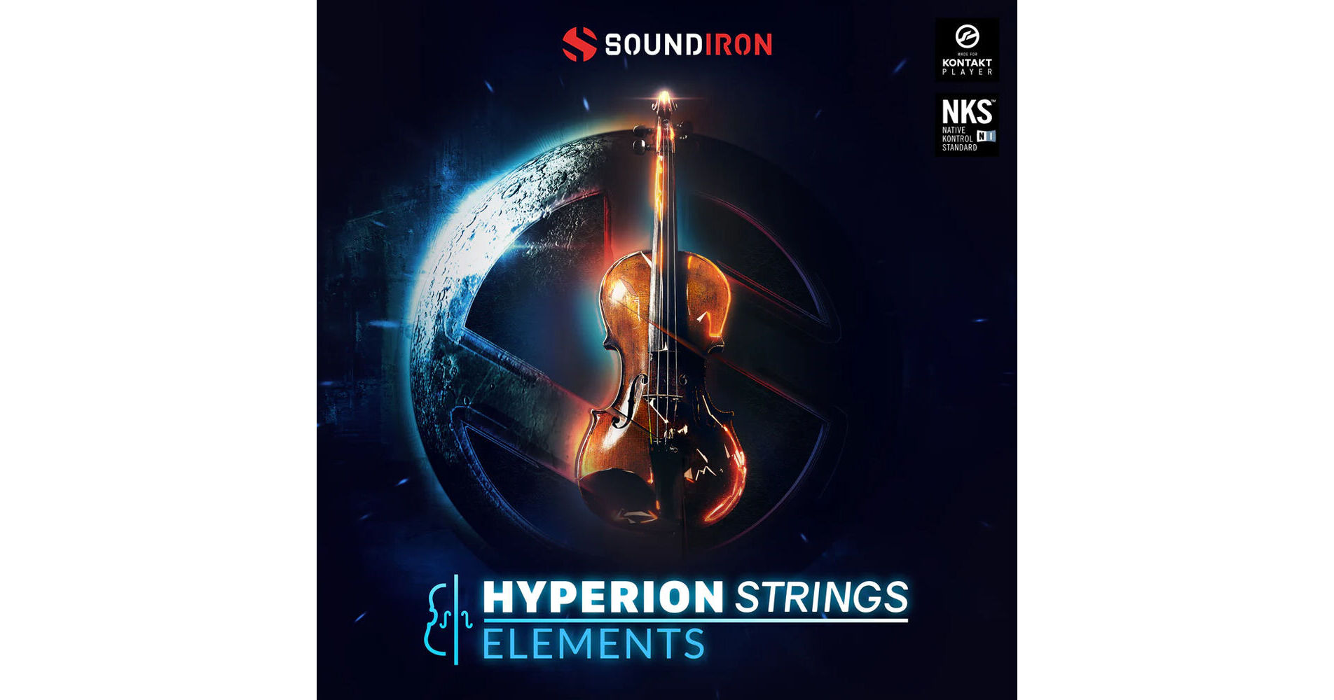Soundiron Hyperion Strings Elements Sound Library SI_HYSE_2E_P01