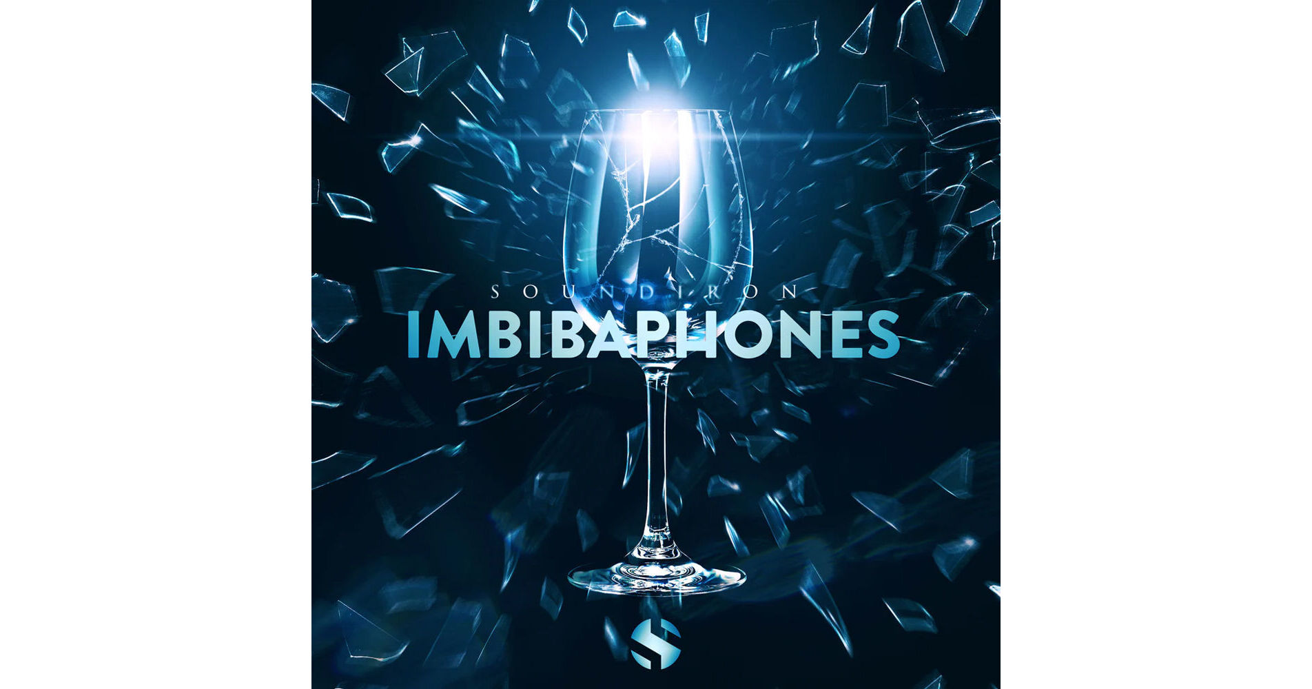 Soundiron Imbibaphones Musical Glass Sound Library
