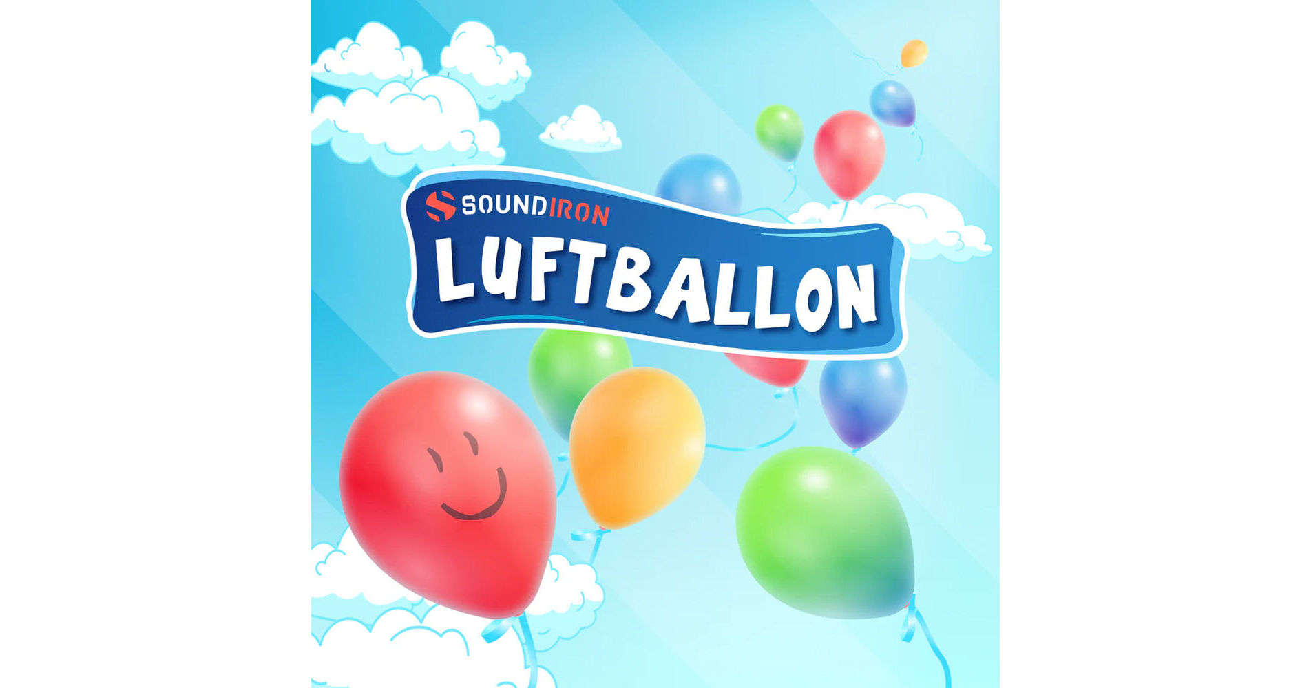 Soundiron Luftballon Balloon Percussion Library SI_LUFTBAL_K02