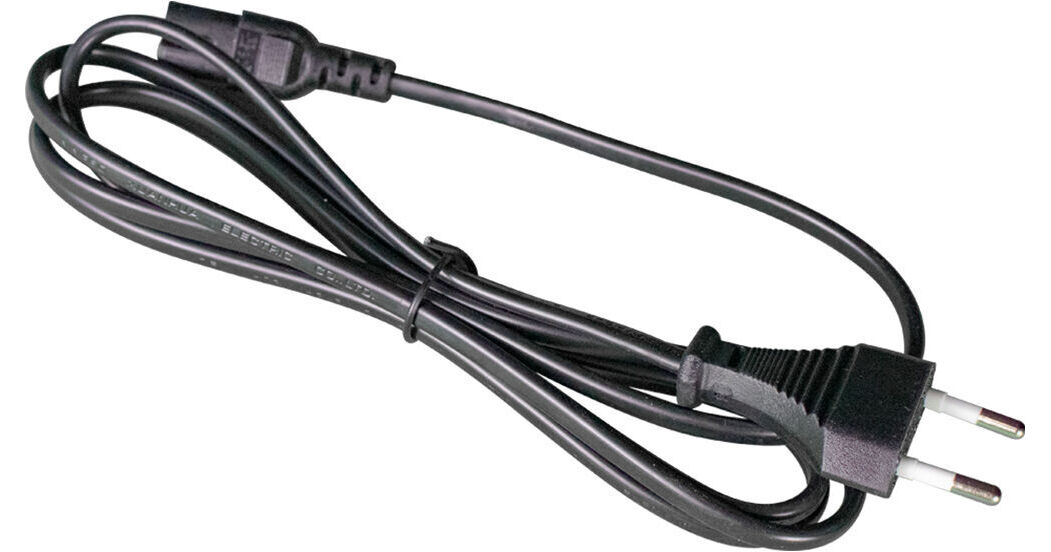 SoundTube Entertainment Euro Power Supply Cord AC-PSCORD-EU B&H
