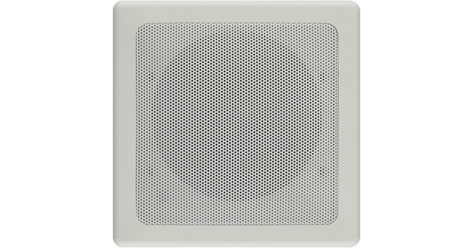 SoundTube Entertainment RF31 Grille for Speaker GRL-RF31-WH B&H