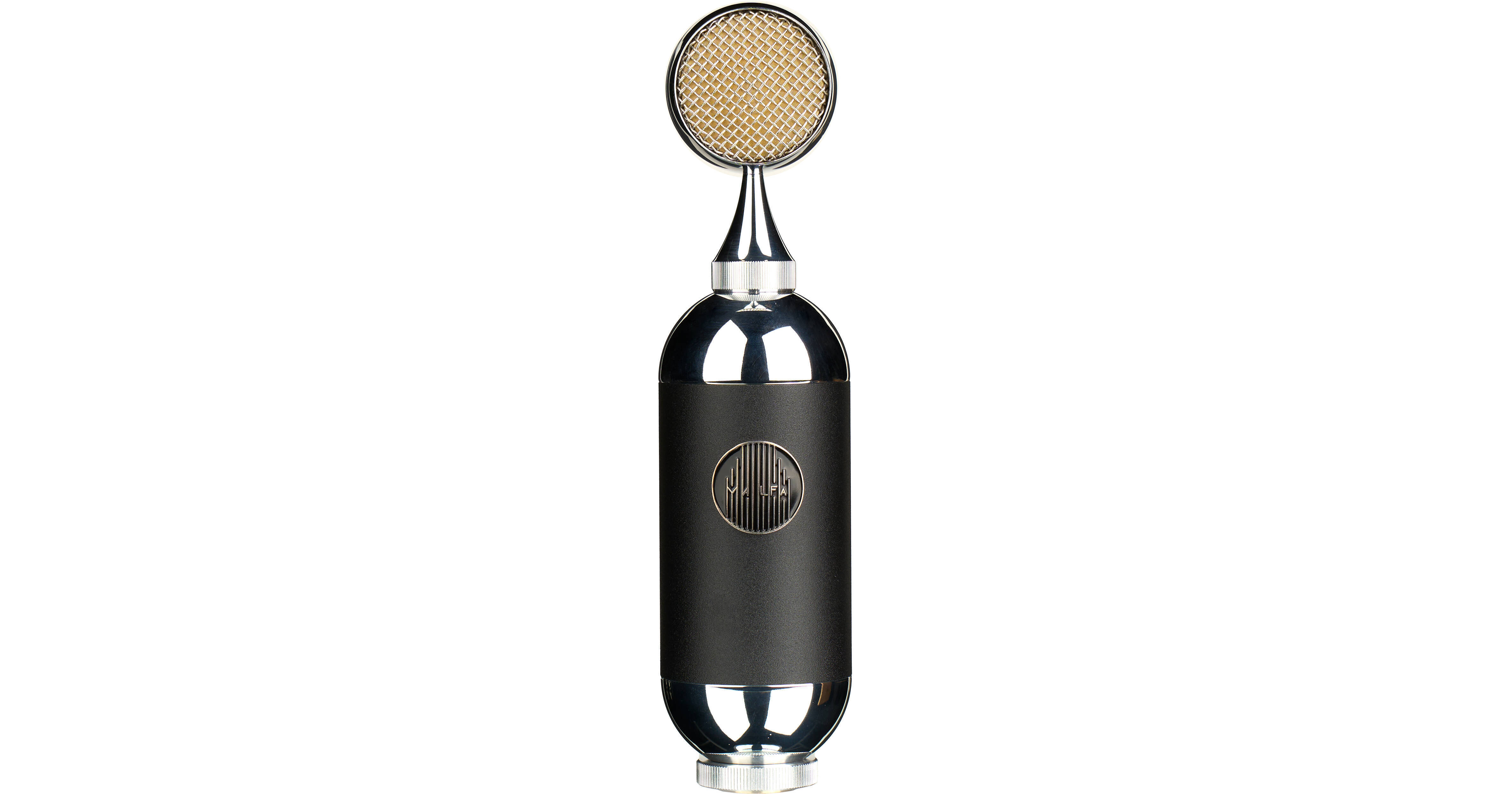 Soyuz Microphones 023 Malfa Deluxe Cardioid 023MALFA-DLX B&H