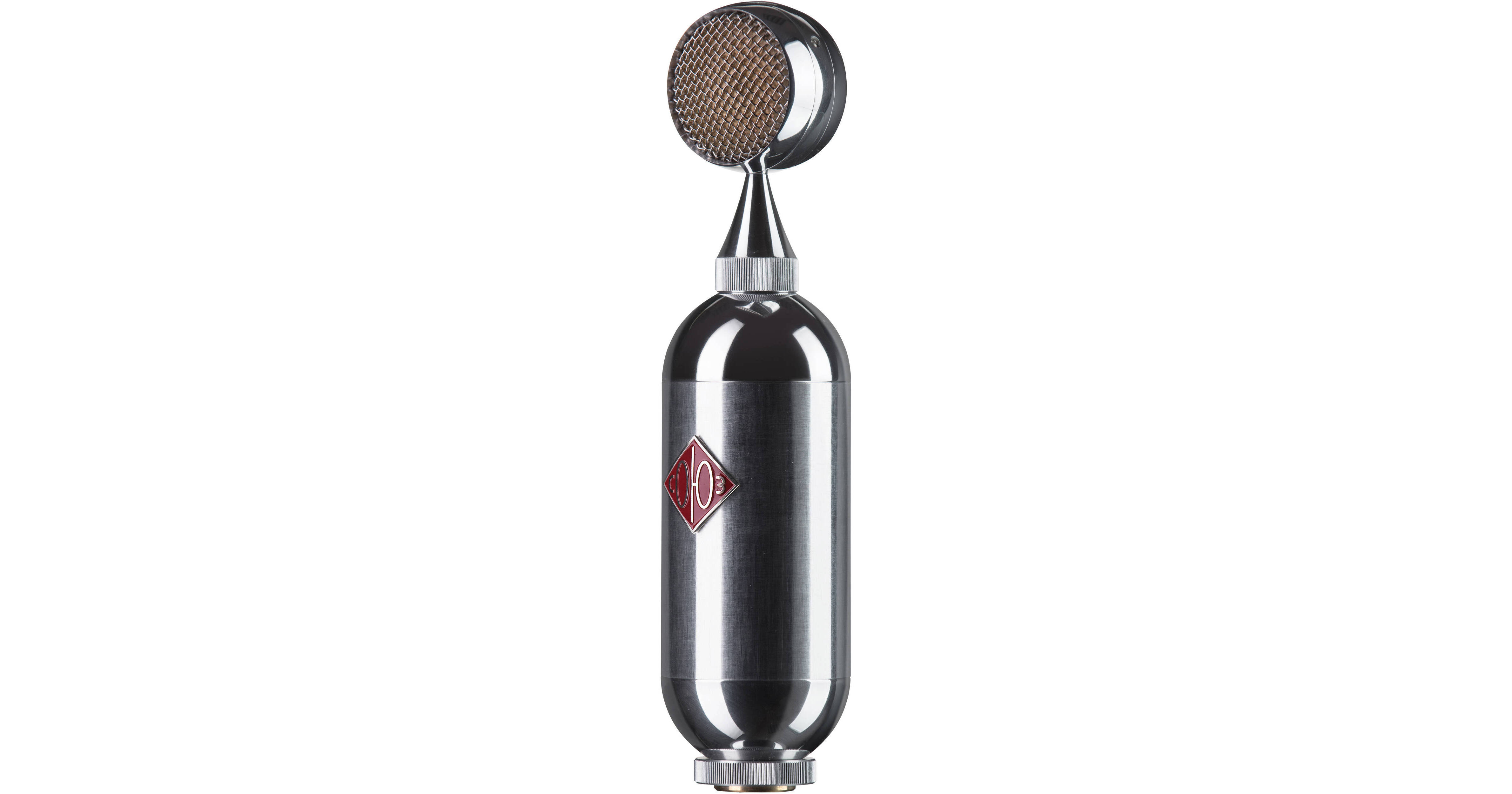 Soyuz Microphones 023 Bomblet Large-Diaphragm 023BOMBLET B&H