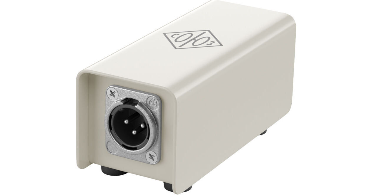 Soyuz Microphones Launcher Booster for Dynamic LAUNCHER B&H
