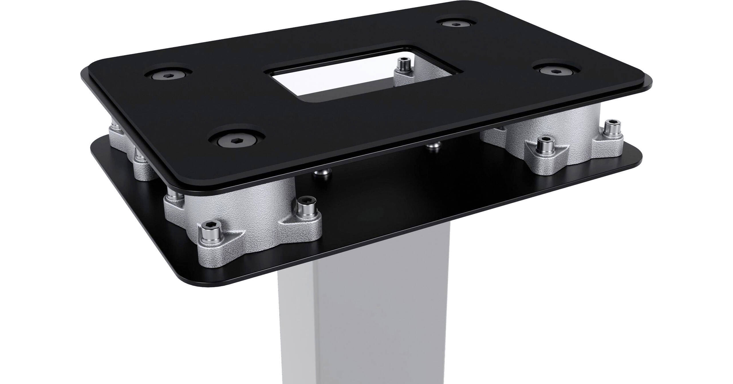 Space Lab Systems LIFT MK2 Vibrati PLATFORM-200300-0516-002 B&H