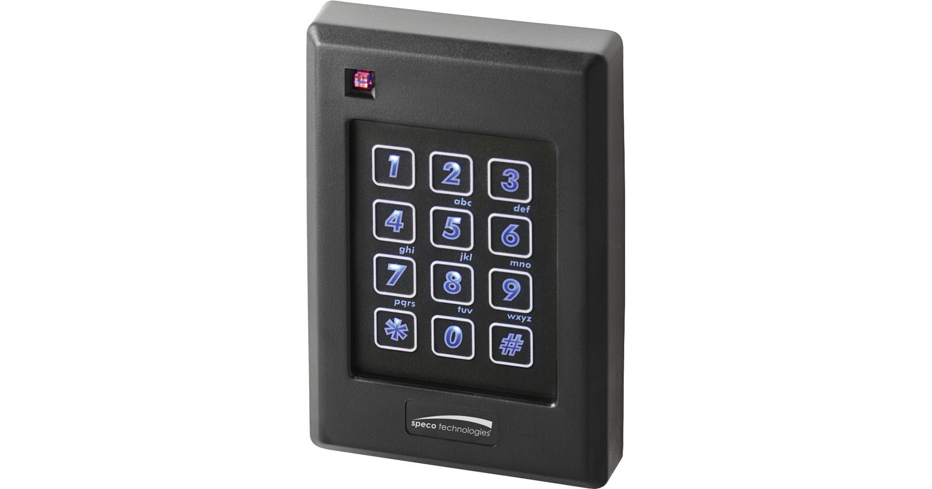 Speco Technologies APCR640L Proximity Reader APCR640L B&H Photo