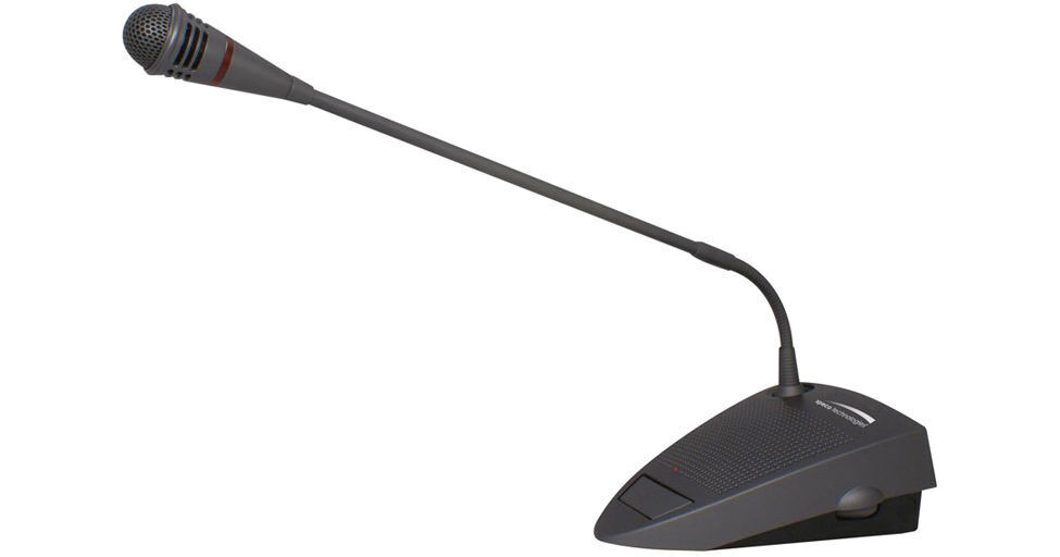Speco Technologies MCDT300A Desktop Conference and MCDT300A B&H