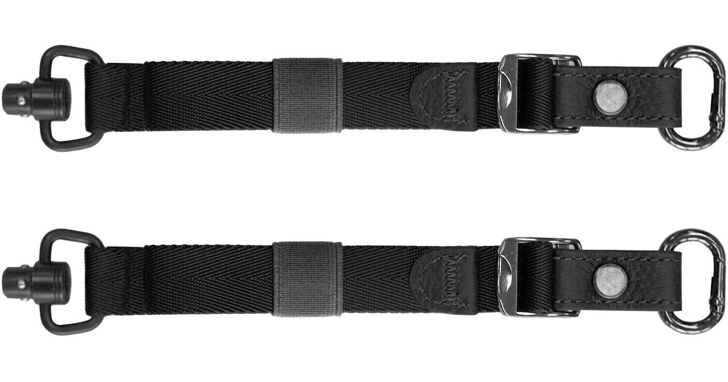Spider Camera Holster Spider Harness QD Dropdown Straps V3