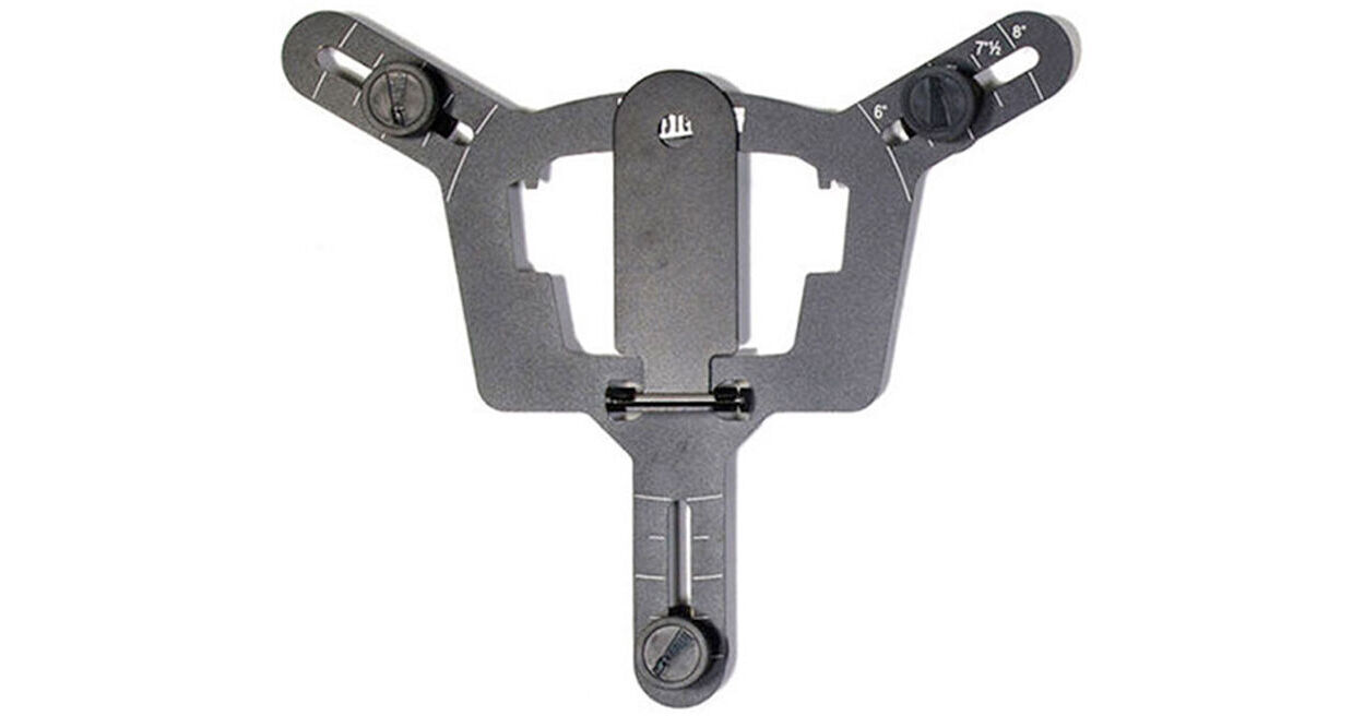 Spiffy by Spekular Light Blaster Universal Studio Adapter LB-BSA