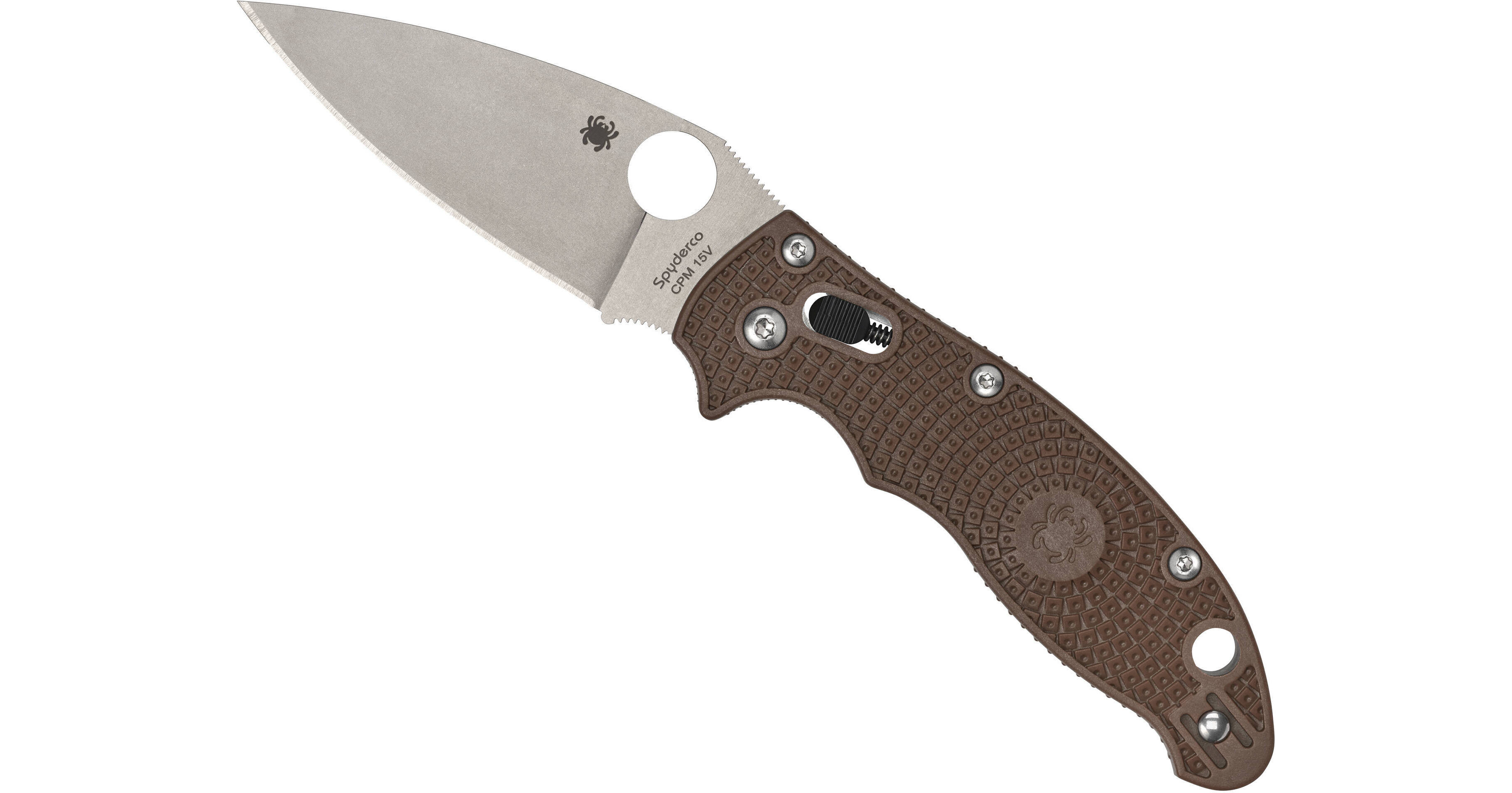Spyderco | B&H Photo Video