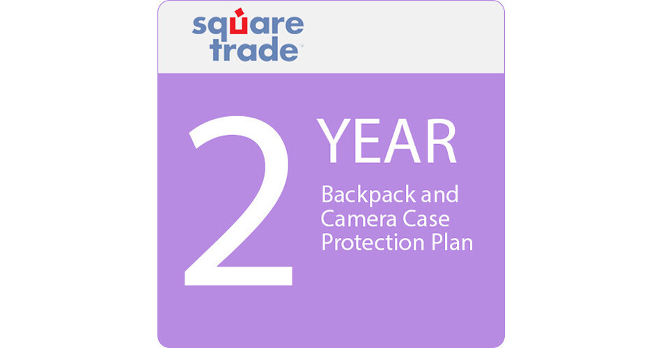 Allstate 2-Year Protection Plan for Backpacks and RD-BP0449N2A