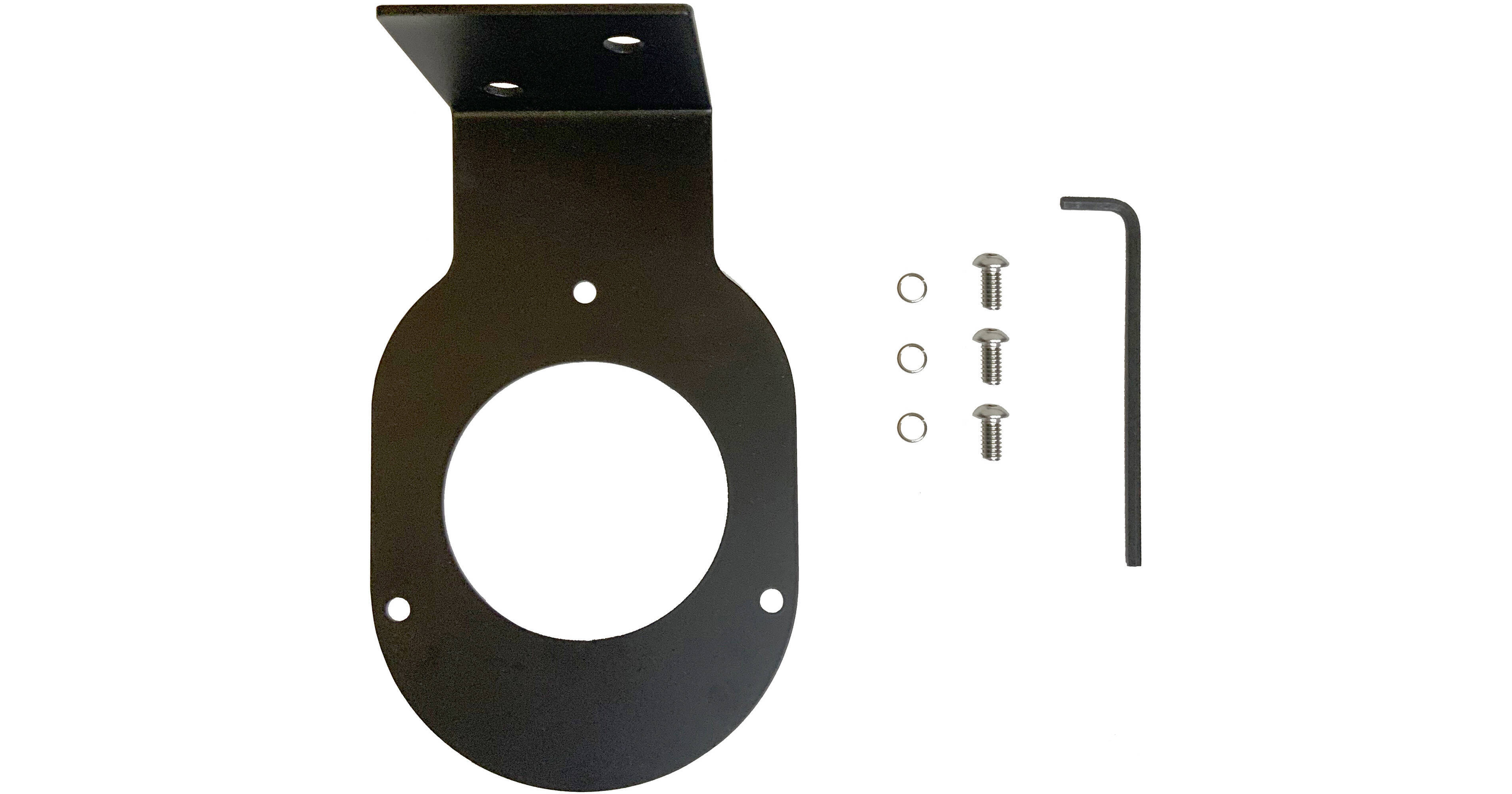 Stage Ninja VMB-7-S Vertical Mounting Bracket for 7.5" VMB-7-S