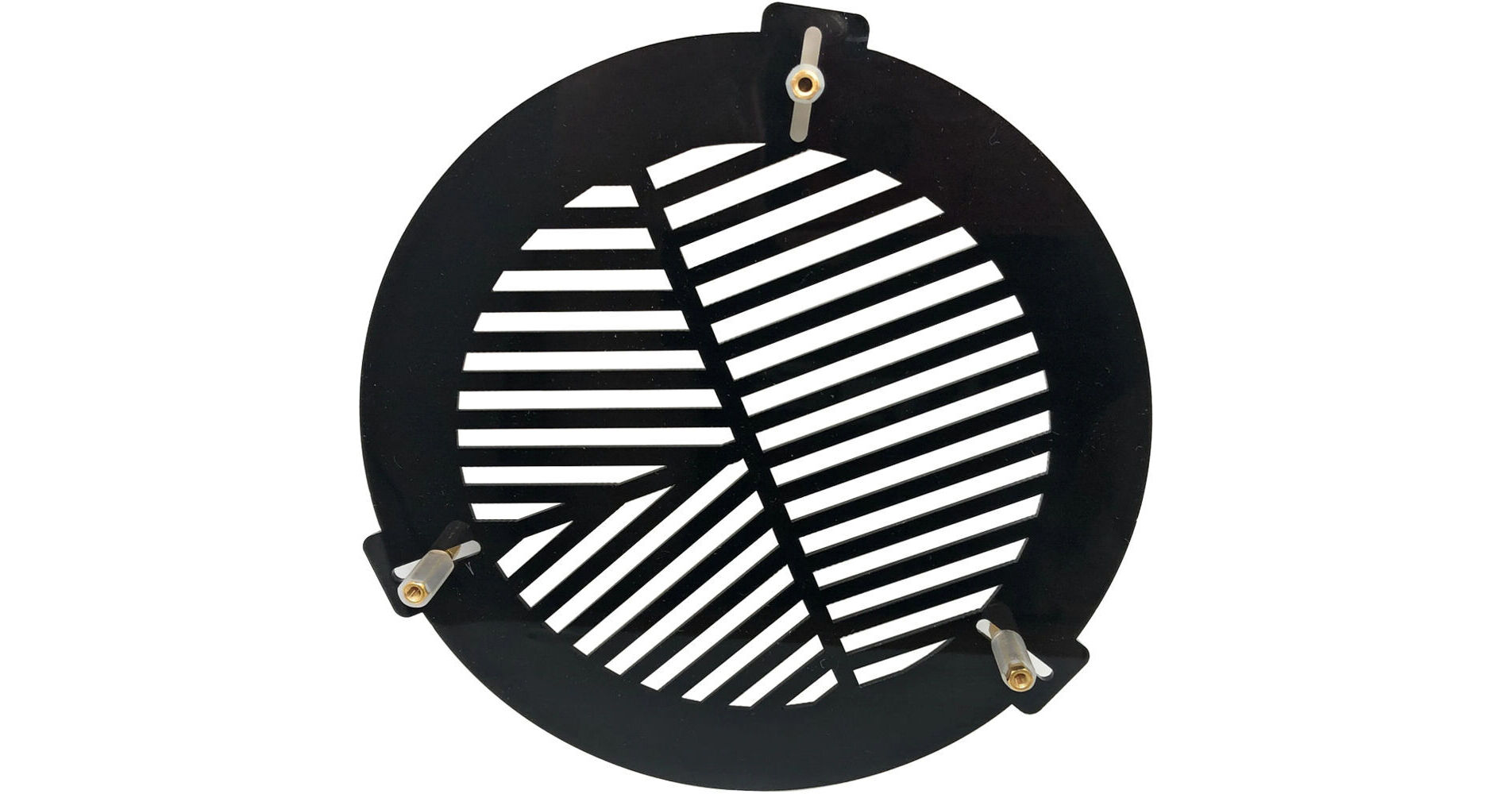 Starfield Bahtinov Focus Mask (60mm) FM-60 B&H Photo Video