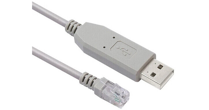 Starfield USB Direct Interface Cable for Celestr SF-CELESTRON