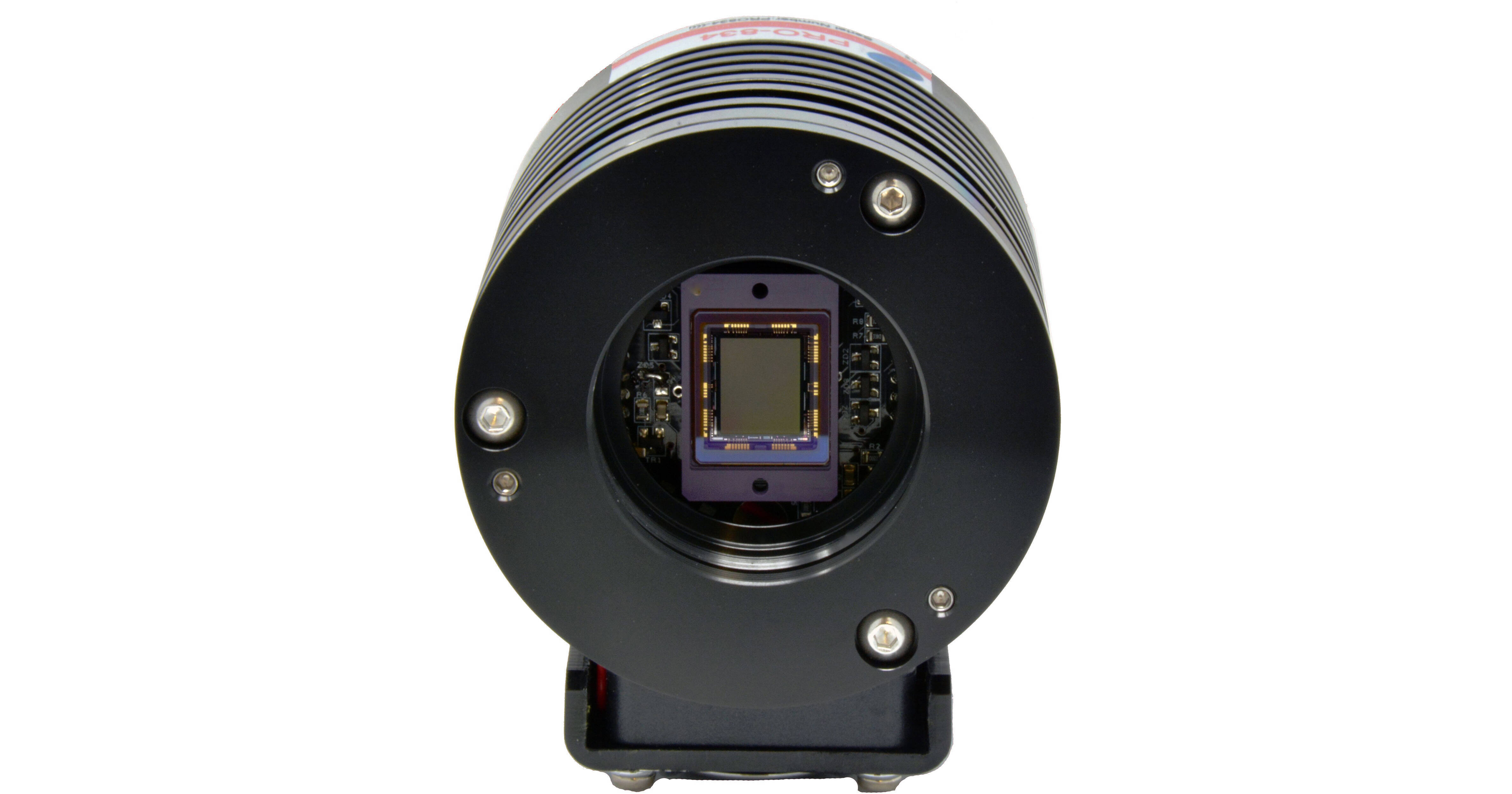 Starlight Xpress Trius Pro-834 Monochrome CCD TRIUS PRO-834 B&H