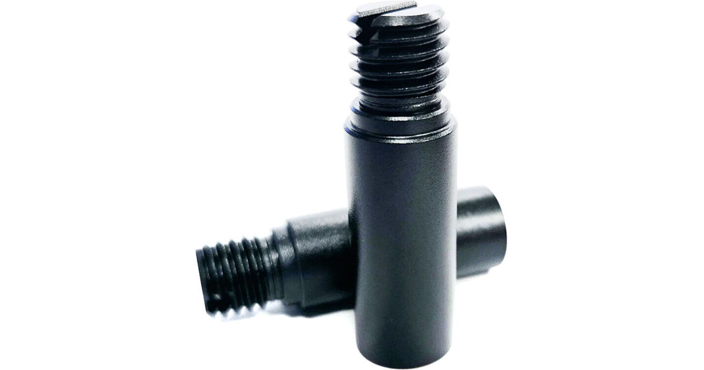Steadicam 15mm Rod Spacer 817-7906 B&H Photo Video