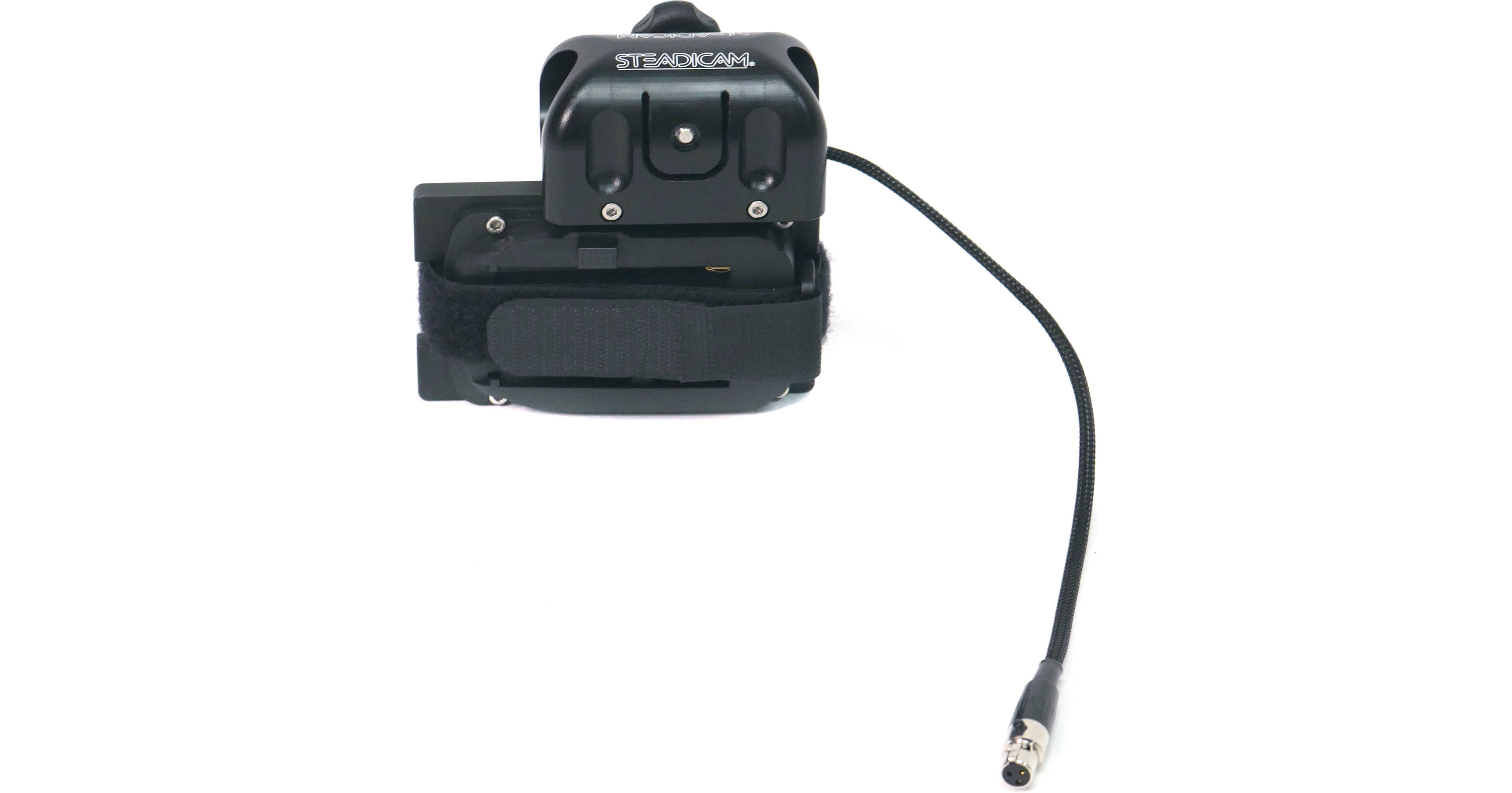 Steadicam Sony NP-F970 Battery Mount for Steadicam 825-7300-05