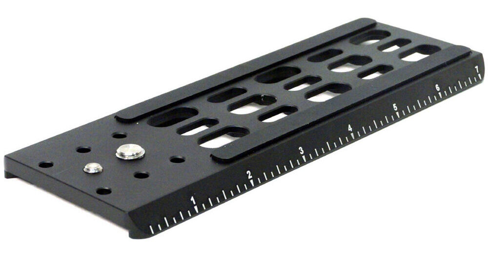 Steadicam AERO Camera Plate 825-7420 B&H Photo Video