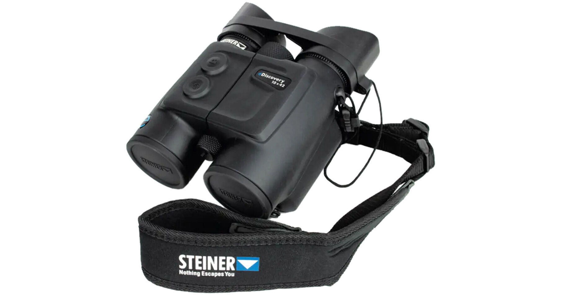 Steiner 10x42 eDiscovery Binoculars 23500000 B&H Photo Video