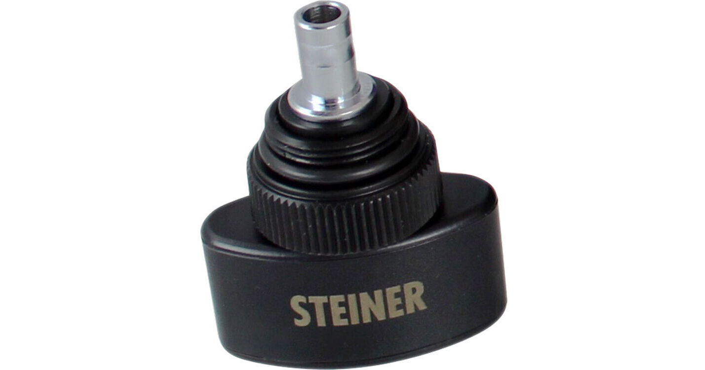Steiner Bluetooth Adapter for M830r LRF 1535nm Binocular 2627