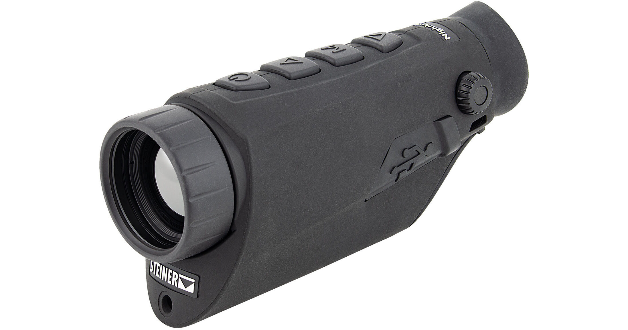 Steiner Nighthunter H35 Lite Gen II Handheld Thermal 9523 B&H