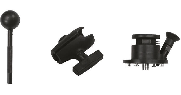 SUMOLIGHT Gobo Mount Kit for Sumo100+ LED Light 02-07-03-01 B&H