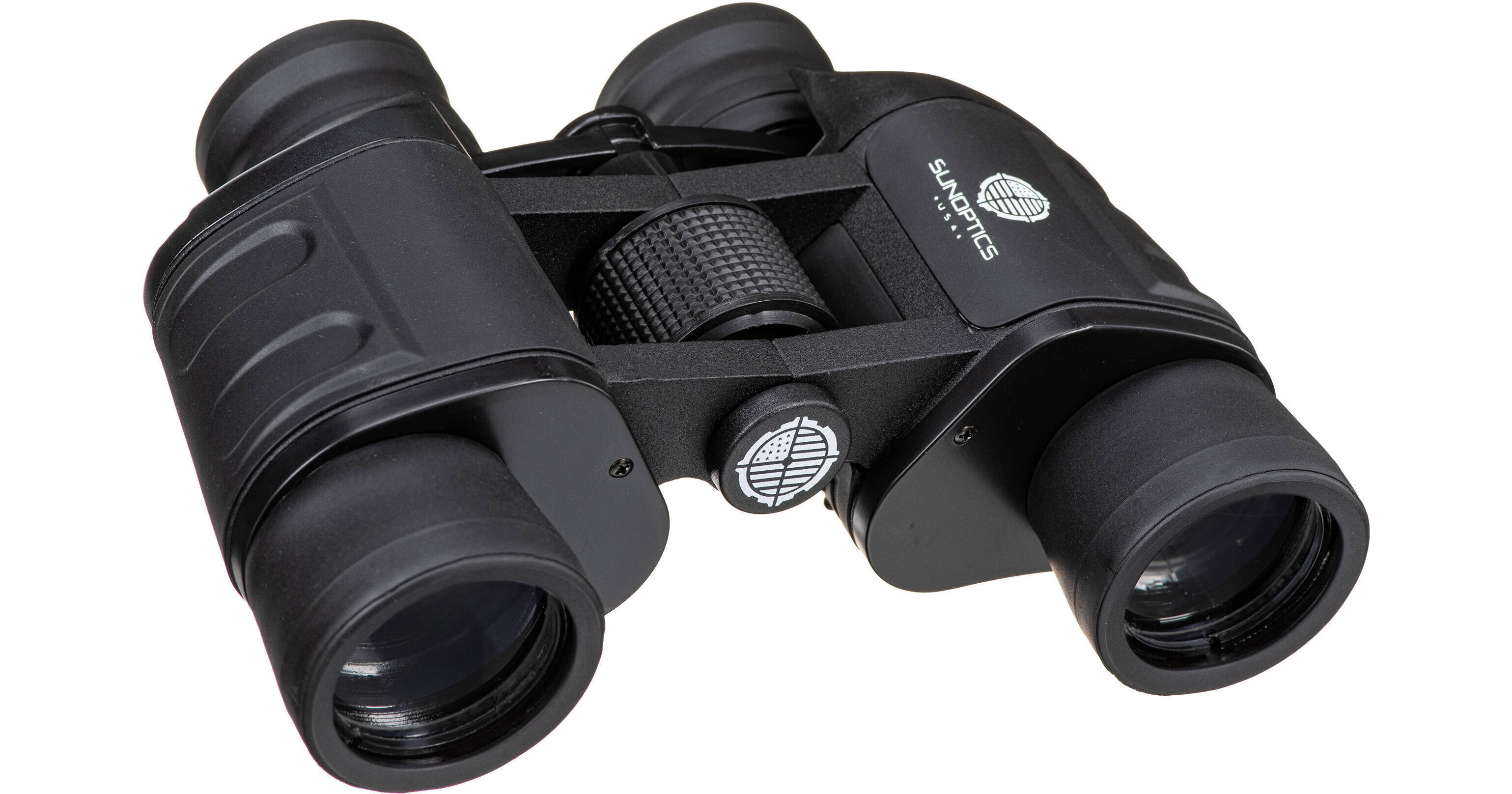SOUSA Optics 7x35 WP Porro Prism Binoculars CB22-0735 B&H Photo