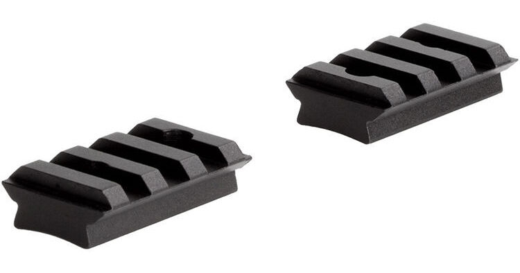 SOUSA Optics Two-Piece Picatinny Base for Browning A-Bolt SM2520