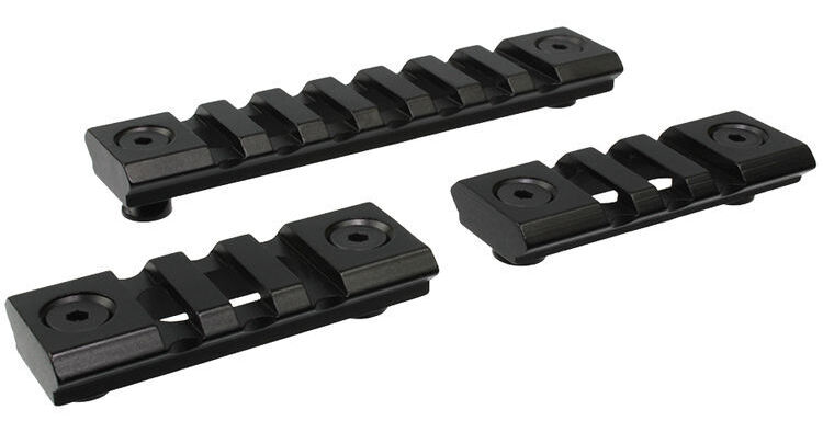 SOUSA Optics 3-Piece Key Mod Rail Kit SM9409 B&H Photo Video